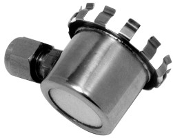 CGS Calibration Cup- Stainless Steel